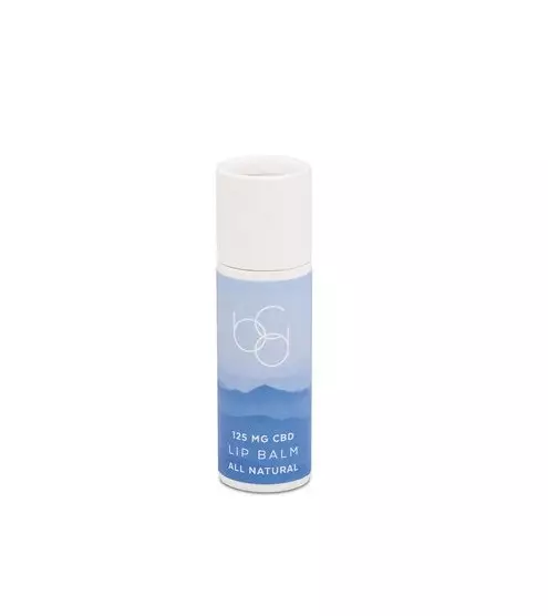 Skeem Design CBD Lip Balm Stick