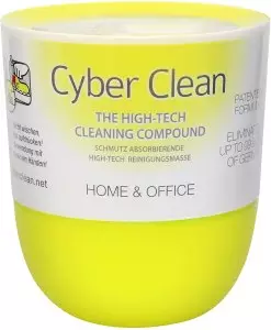Cyber Clean Putty