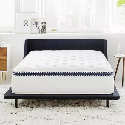 WinkBed，床垫类型，床垫类型