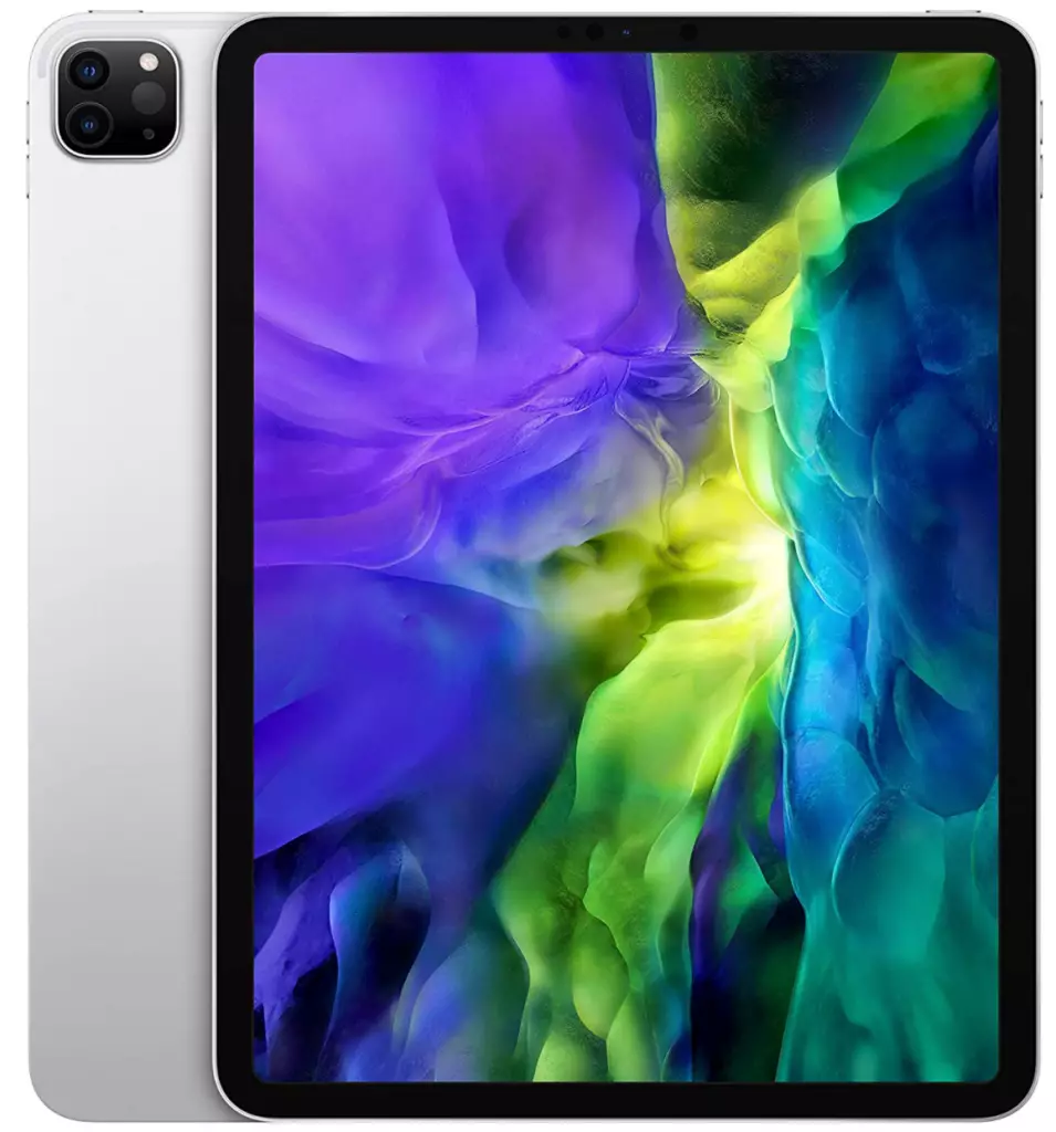 Apple iPad Pro, мыкты оюн планшети