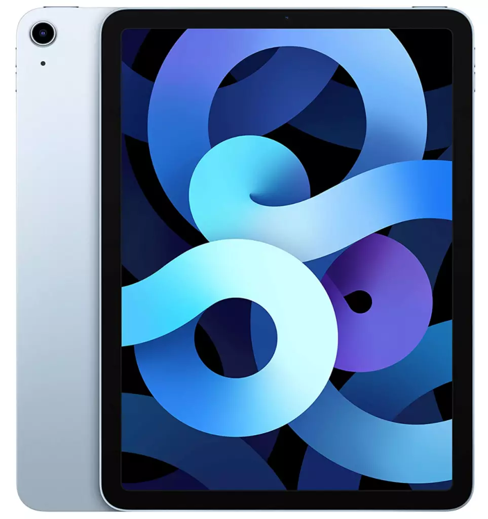 Apple iPad Air ක්‍රීඩා ටැබ්ලටය