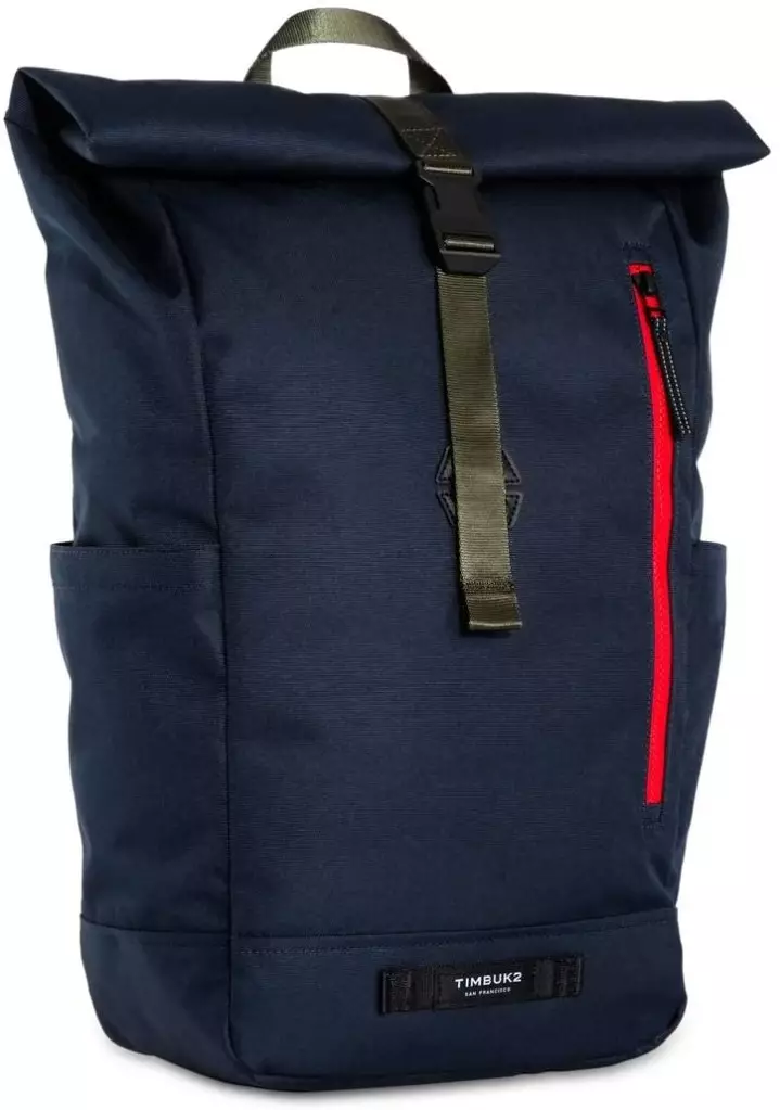 TimBuk2 Rolltop Backpack