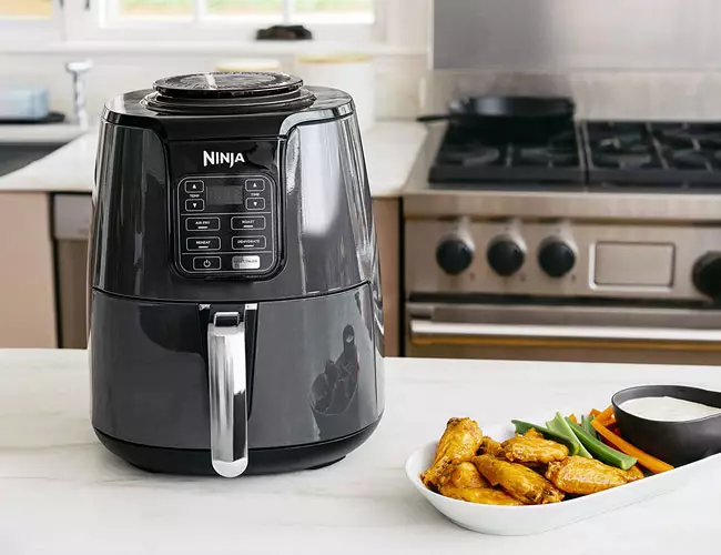 pinakamahusay na air fryer Black Friday deal