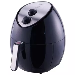 loftsteikingartæki svartur föstudagur - Farberware Oil-less Multi-Functional Air Fryer