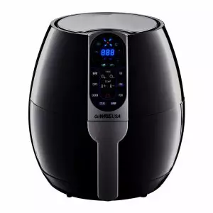 air fryer black Friday deals 2020 - GoWISE USA Programmable Air Fryer