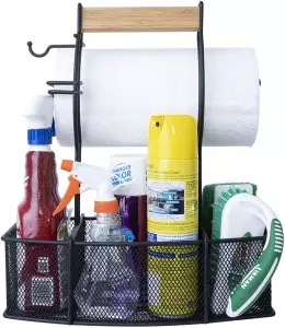 Best Cleaning Caddies Superior Trading Co.