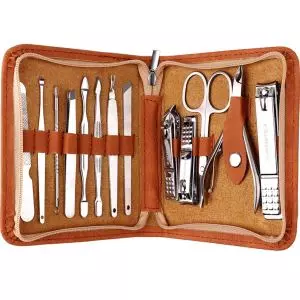 MHURI F03 Manicure Set