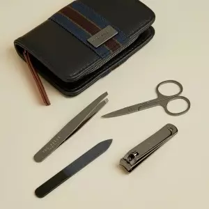 Ted Baker Manic Manicure Set