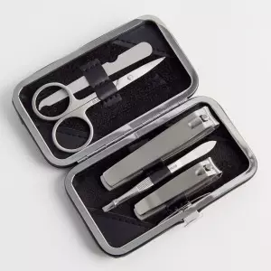 Rockwell Razors Manikur Set