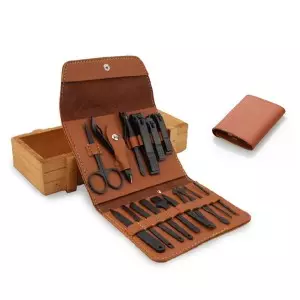 Igoy Manicure Pedicure Set