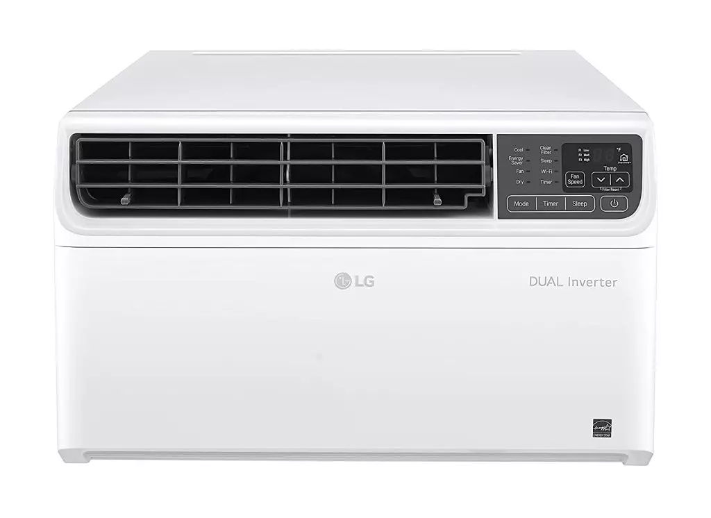 LG Smart Air Conditioner