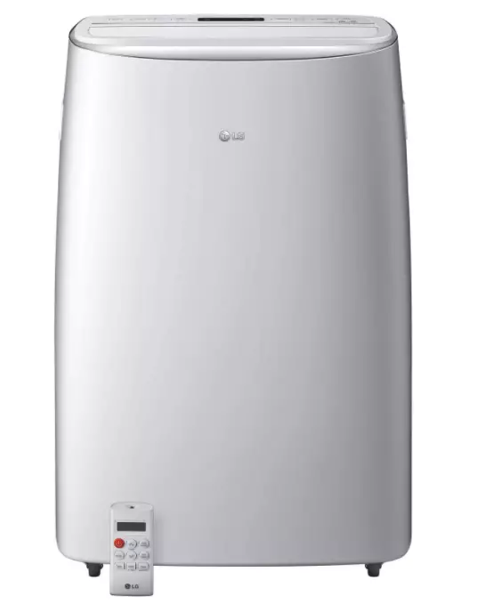 LG LP Portabel Air Conditioner