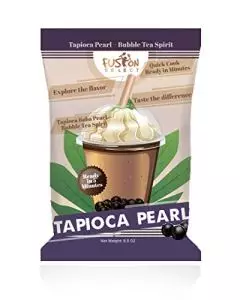 tapioca pearls fusion tapioca pearl сонгох