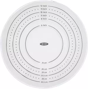 tortilla maker oxo cekelan alus