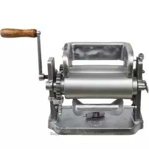 tortilla maker roller gonzalez MDS