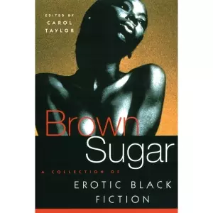Barna cukor: Erotikus fekete fikció gyűjteménye – a legjobb erotika az Amazonon