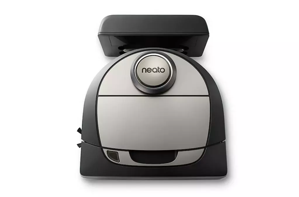 Neato Botvac D7™ Robot Vacuum ejikọrọ