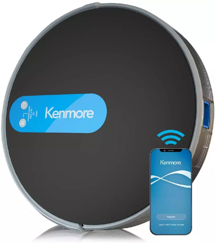 Kenmore 31510 Robot Փոշեկուլ