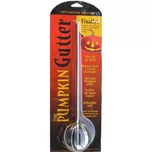 Dakota Products PG001 Pumpkin Gutter & Carving Tool