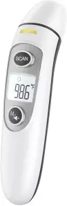 GoodBaby infrared nga thermometer