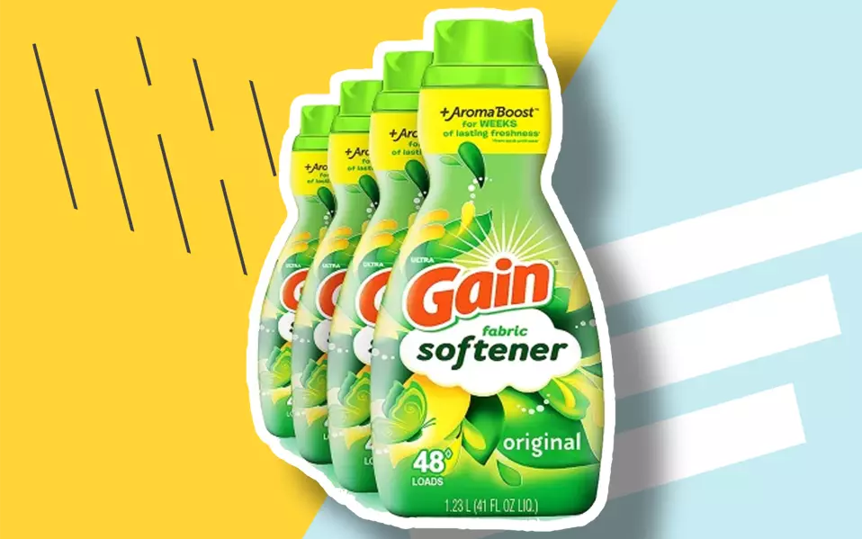 সেরা ফ্যাব্রিক softeners