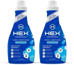 Acondicionador de telas HEX Performance