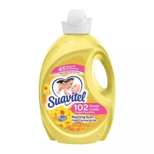 Suavitel Fabric Softener, fanalefahana lamba tsara indrindra