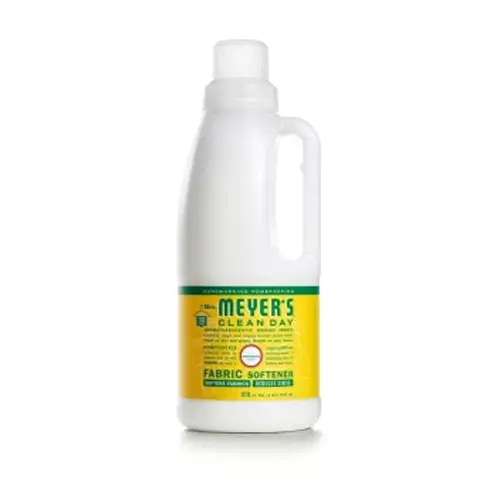 Iyaafin Meyer's Clean Day Liquid Fabric Softener