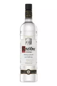 ketel one වොඩ්කා, මොස්කව් කොටළුවෙක් සාදා ගන්නේ කෙසේද