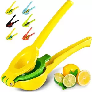 lime juice squeezer, hvordan lage en moskva muldyr