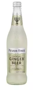 fever tree ginger beer, unsaon paghimo sa moscow mule