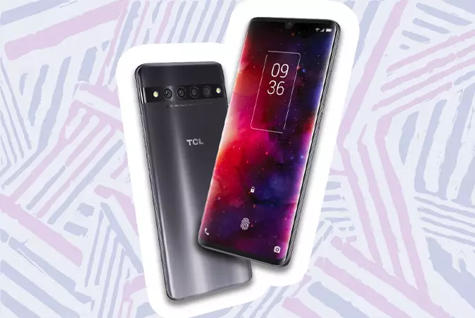 tcl 10 opinii pro