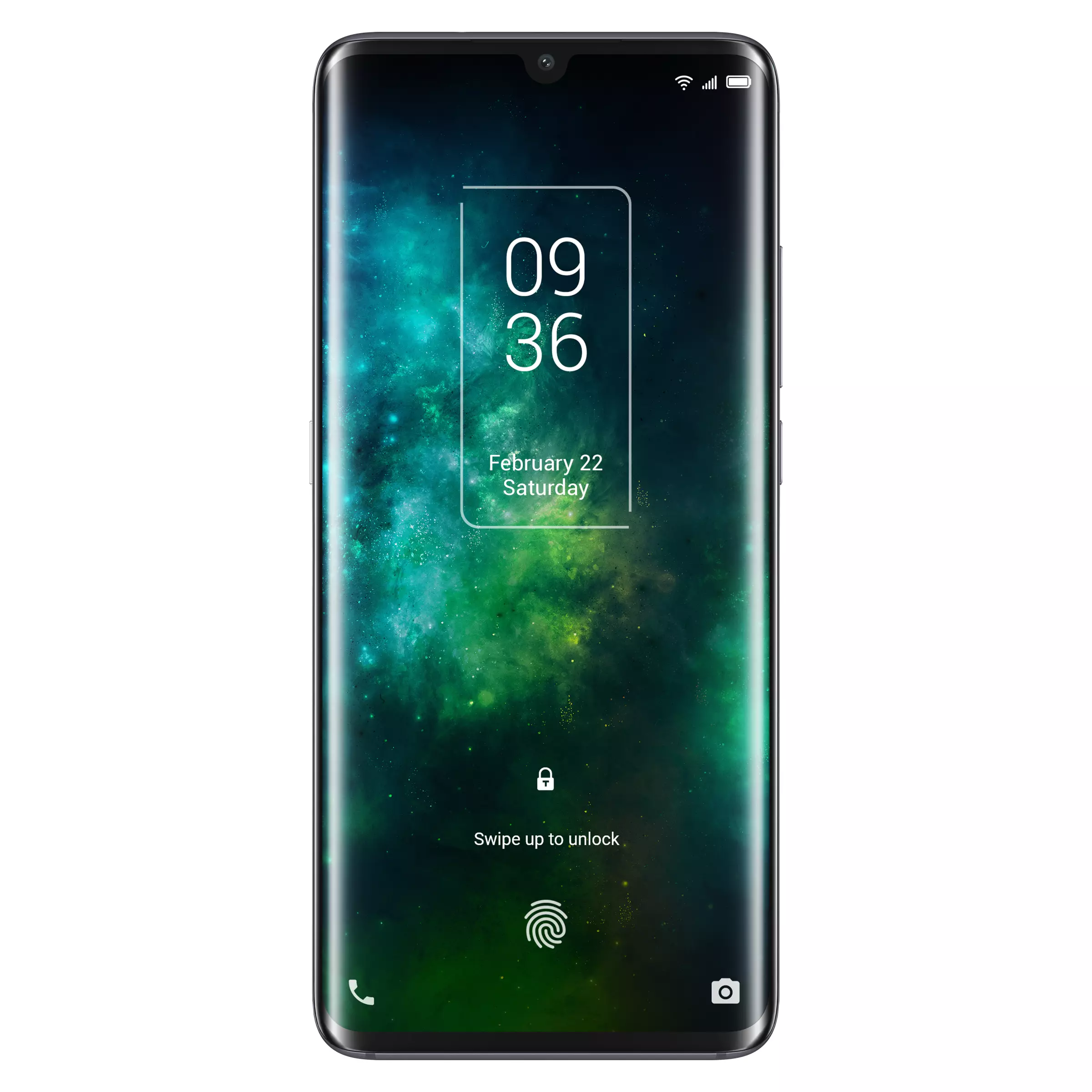 مراجعة tcl 10 pro