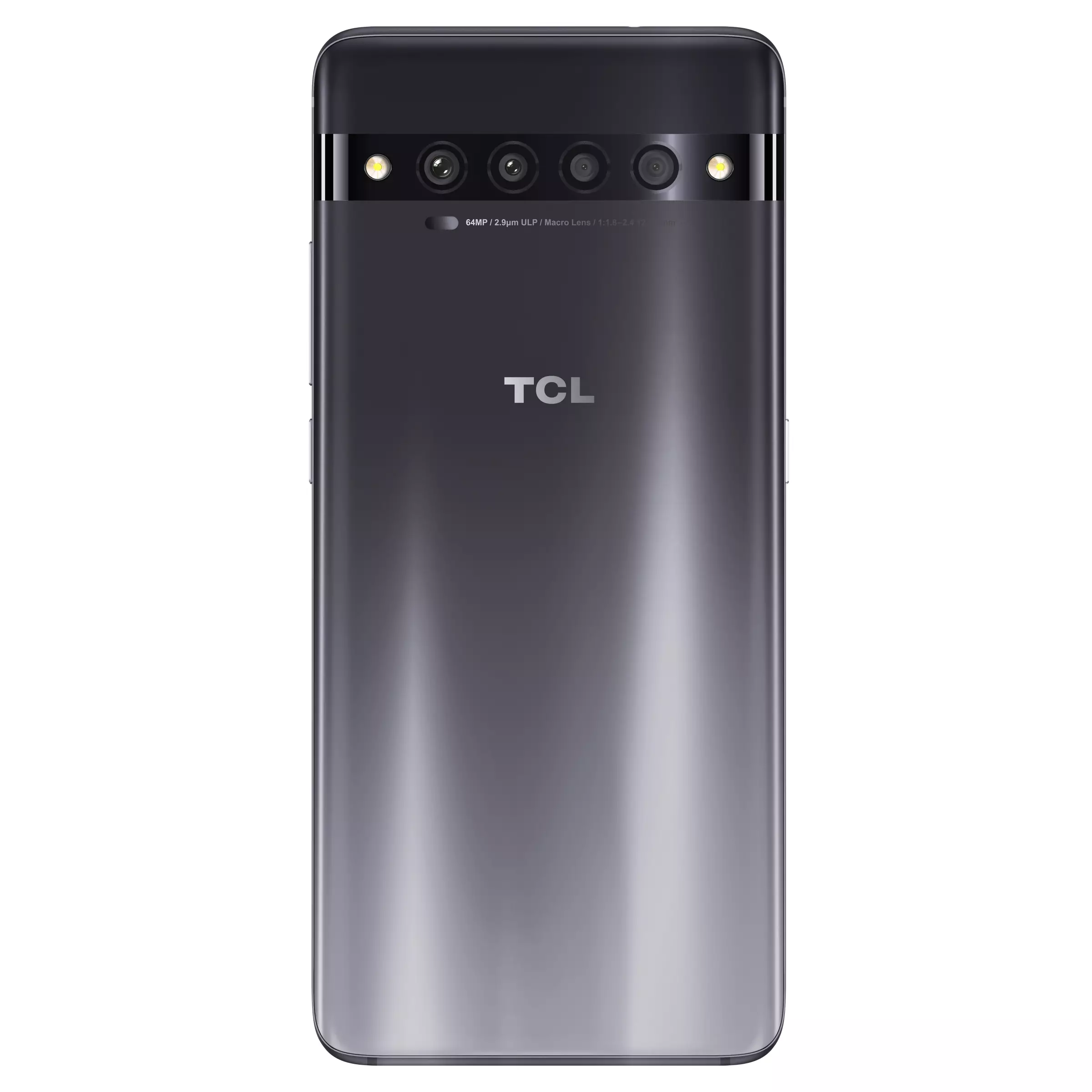 tcl 10 pro endurskoðun