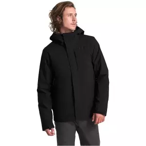 Carto Triclimate-Jacke