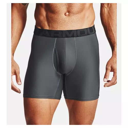 Men's UA Tech 6″ Boxerjock