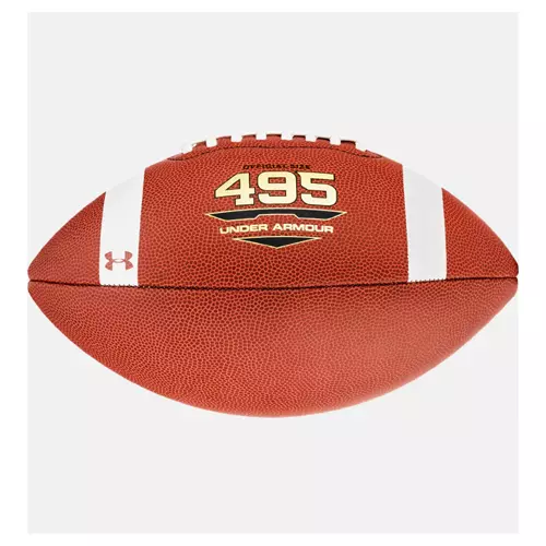 Football UA 495