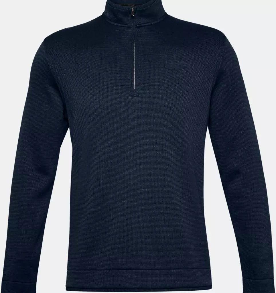 UA Storm SweaterFleece ½ Zip pour homme