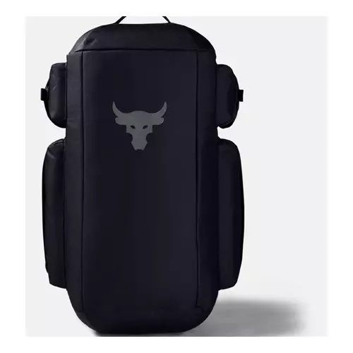 Project Rock Duffle Backpack