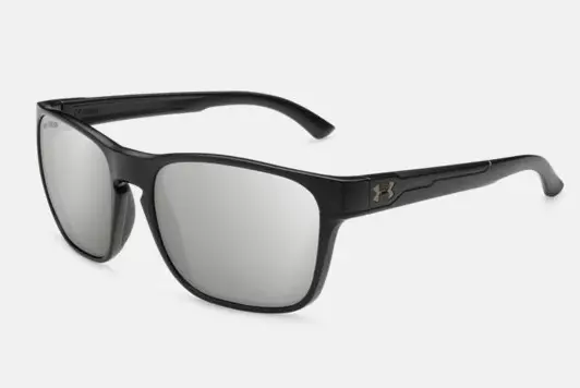 UA Glimpse Polarized Mirror Sunglasse