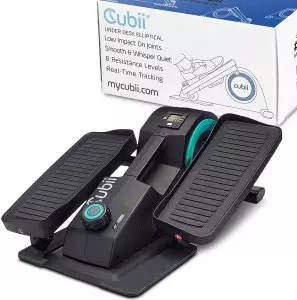 cubii ubos sa desk elliptical, desk exercise equipment