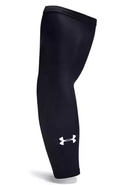 manchon de compression under armour