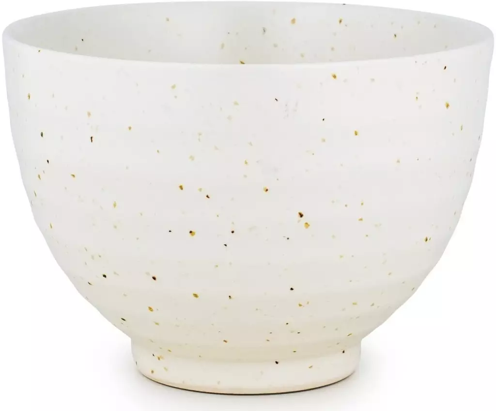 MatchaDNA Handcrafted Matcha Tea Bowl