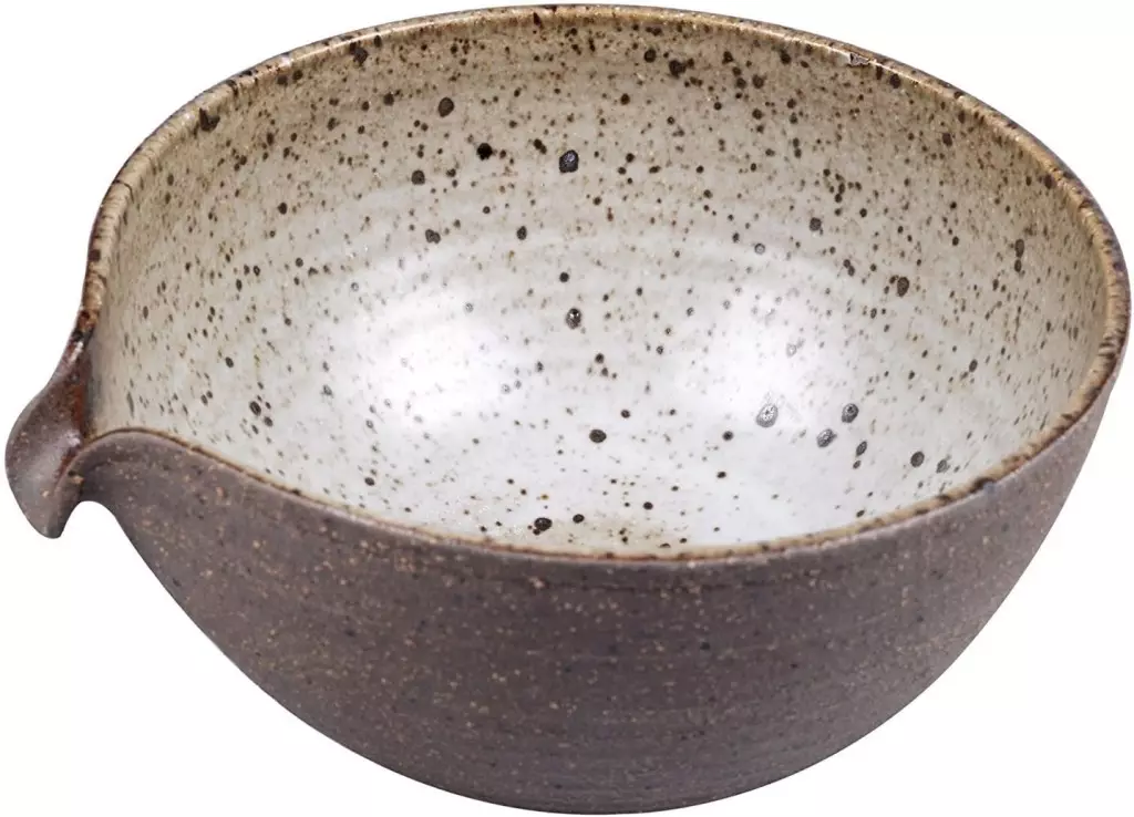 ELITEA Matcha Green Tea Bowl