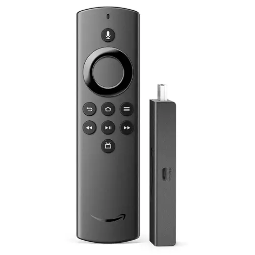 best streaming devices fire stick