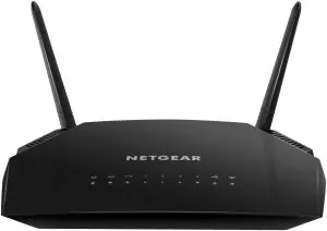 herný router
