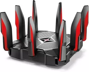 herný router