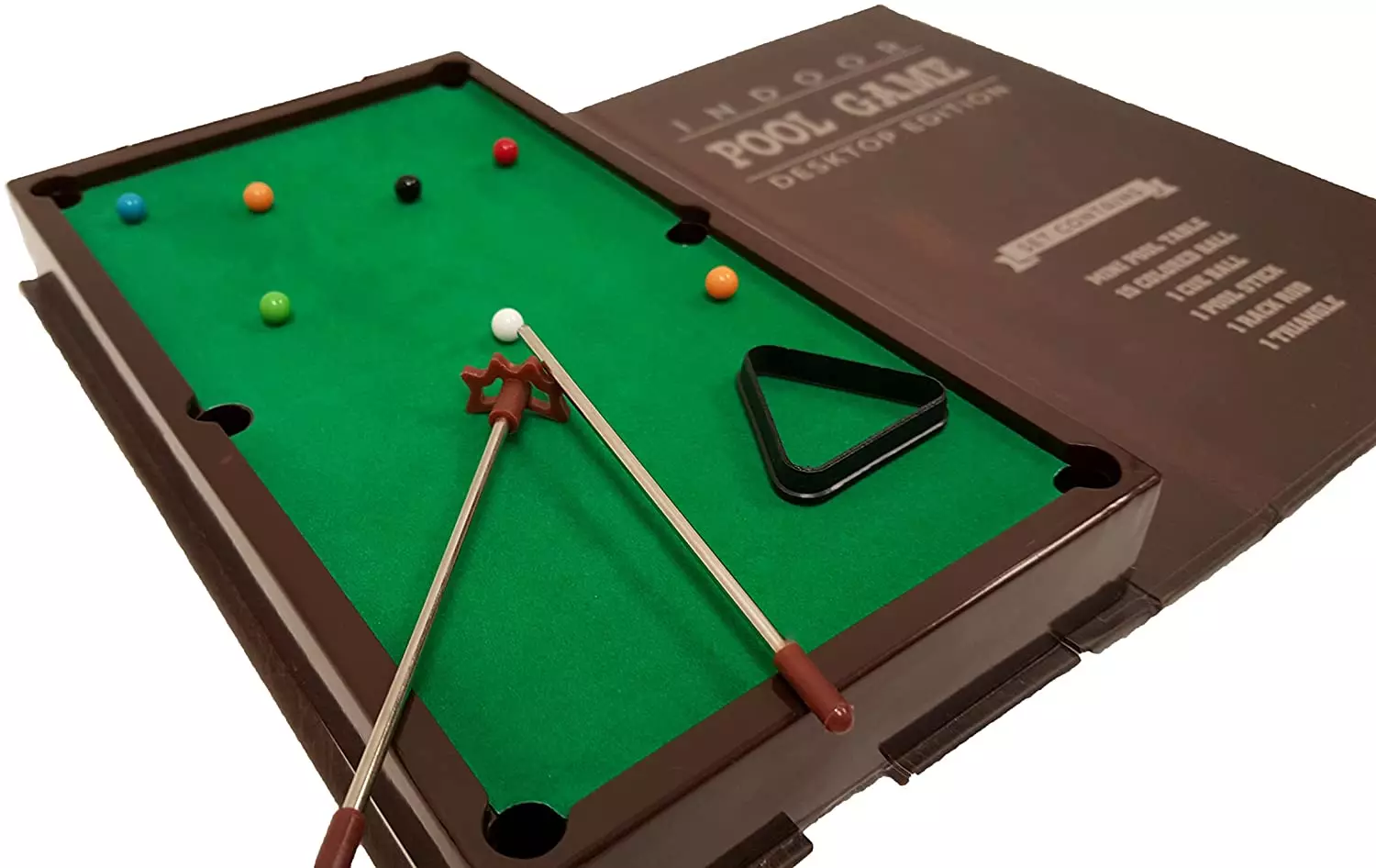 Shoot for the Corner Pockets of the Best Pool Tables on Amazon 6974_10