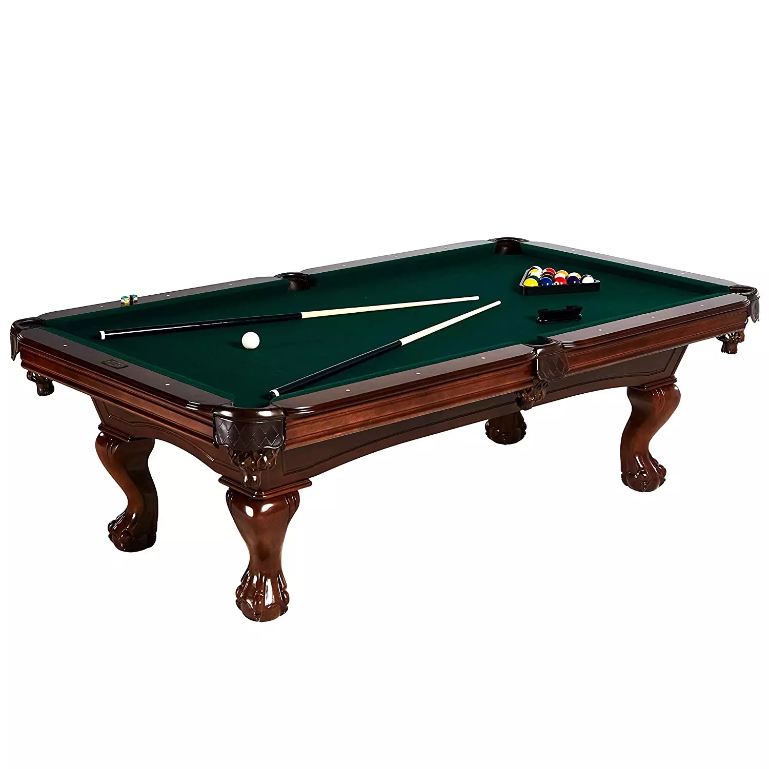 barrington pool table