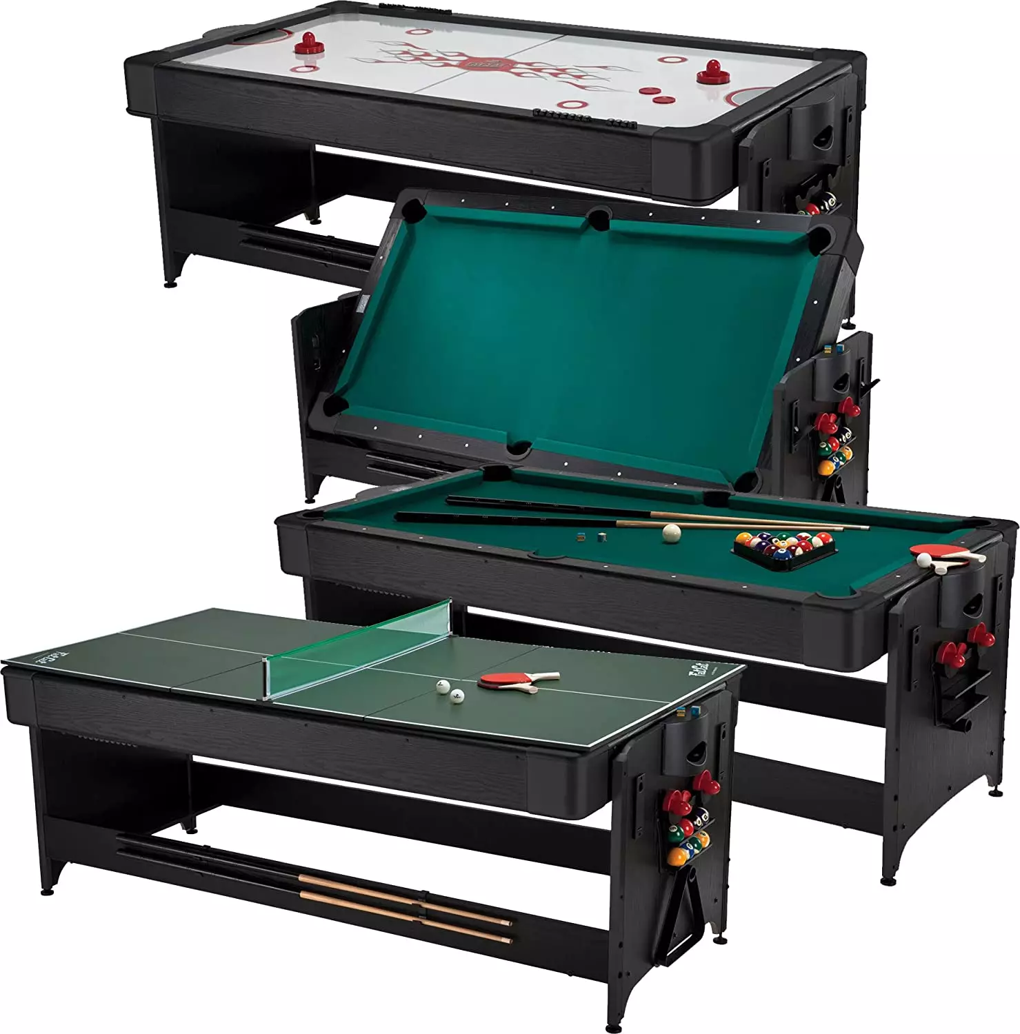Shoot for the Corner Pockets of the Best Pool Tables on Amazon 6974_6